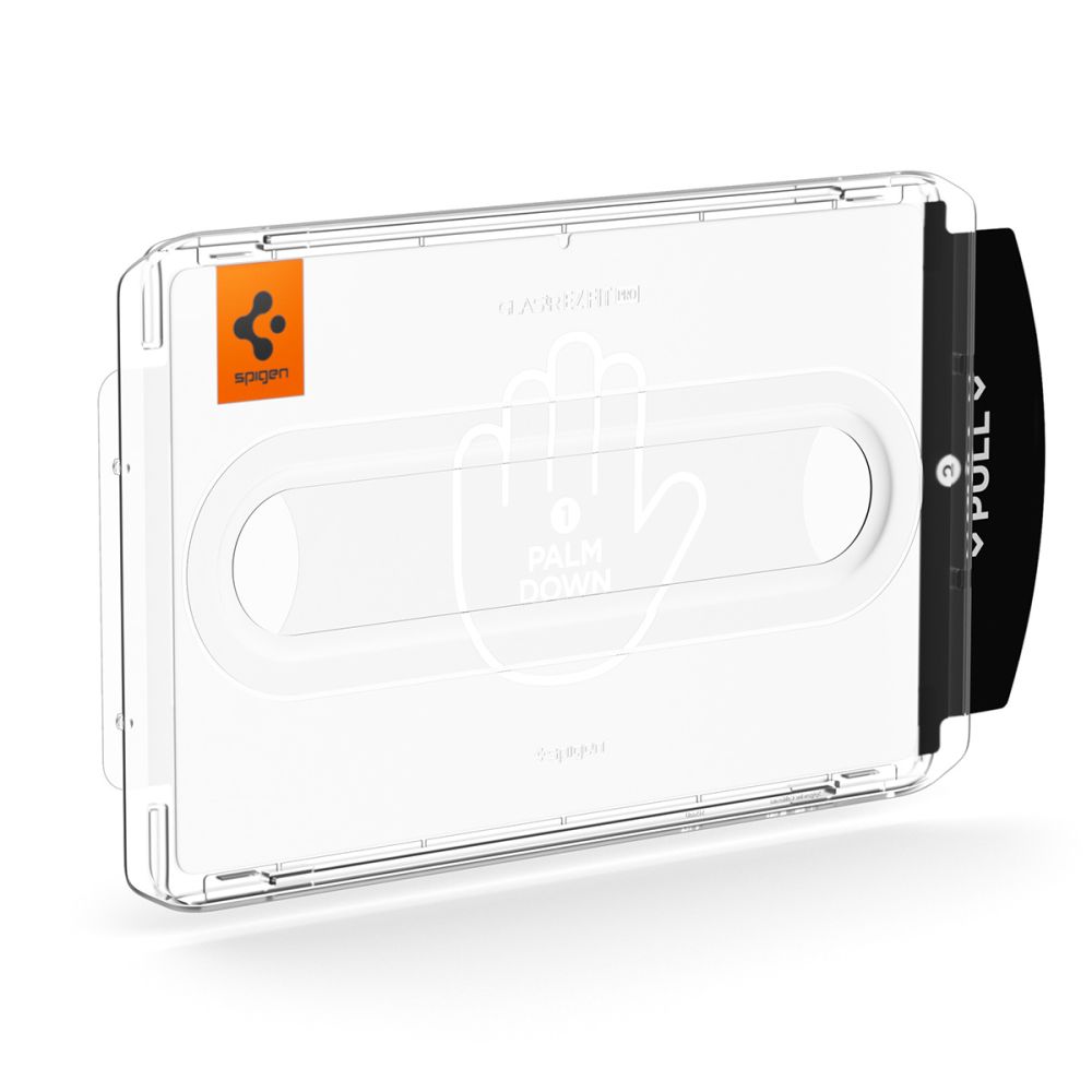 Spigen Glas.Tr ”Ez Fit Pro” Clear Samsung Galaxy Tab S11 Ultra 14.6 ...